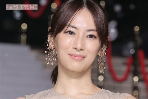 第2子出産の北川景子が2025年に主演ドラマ2本が内定へ、「めっちゃキツい」前回の復帰で漏らしていた不安 週刊女性prime