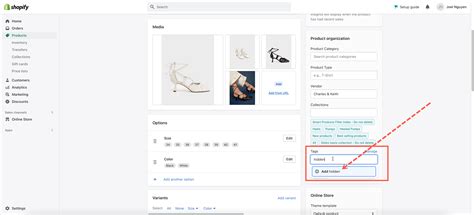 Hide Specific Products On Collection Page