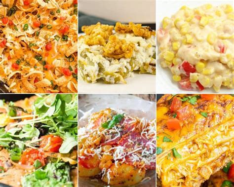 25 Casserole Recipes To Satisfy Your Hunger And Warm Your Soul