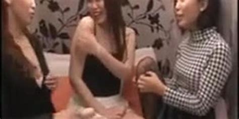 Ep9 Japanese Straight Women Persuaded Into Having Lesbian Sex