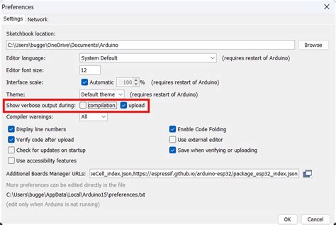 Can T Select ATmega328P Old Bootloader Option In IDE Classic Nano Arduino Forum
