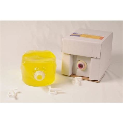 Shop Sls Select Sls Buffer Bag Coloured Ph4 5l Each Calibration Solutions Zoro Uk Business