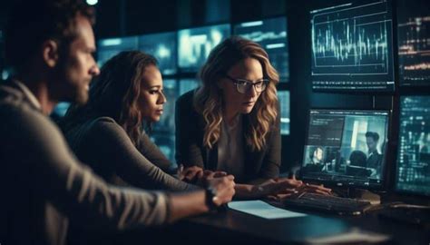 Enhancing Team Performance With Digital Tools And Analytics Online Business School