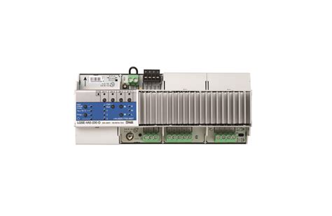 Lutron Qsne 4a5 230 D Pro Led Modula Hêza Veguhastî Ya Qonax Adaptive
