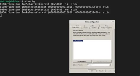 How To Install Wine On Debian 11