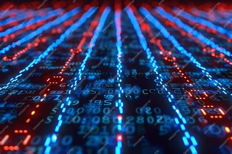 Premium Photo Visualization Of Ng Enable Feature Demonstrating Binary Functionality In Web