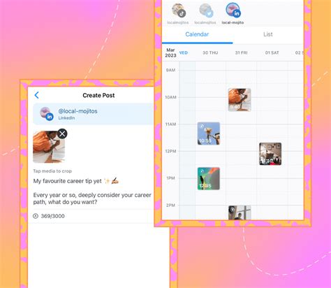 How To Schedule A LinkedIn Post In 2025 Automate Your Workflow