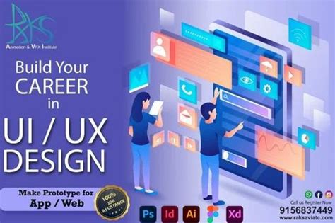 Ui Ux Design Training Course In Nagpur ID
