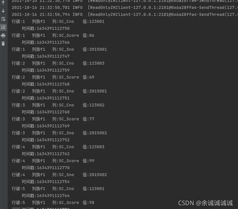 实验3：熟悉常用的hbase操作实验三 熟悉常用的hbase操作 Csdn博客