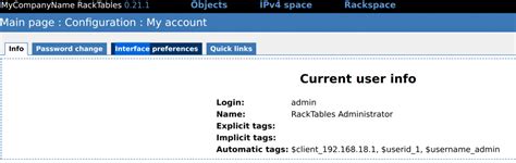 install racktables on ubuntu 22 04 20 04 18 04 16 04 computingforgeeks