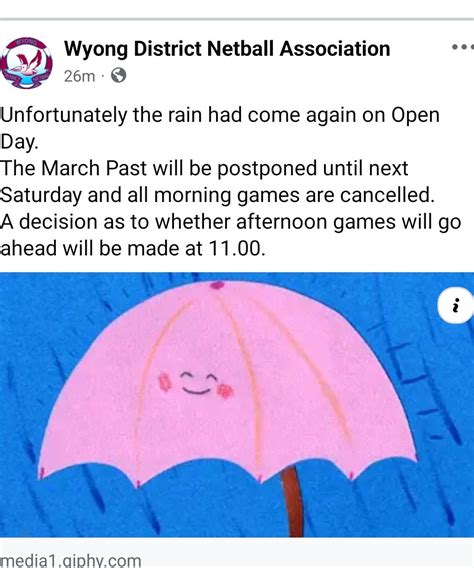 Budgewoi Netball Club