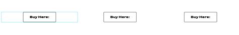 horizontal alignment on buttons mobile mode r elementor