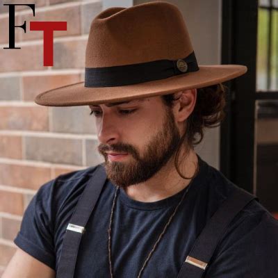 Los Mejores Estilos De Sombreros Para Hombres Fashion Trends