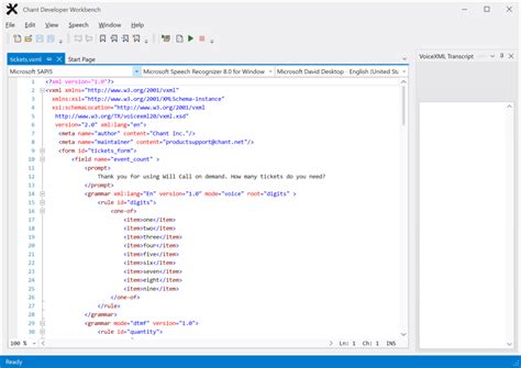 Developer Workbench Microway Australia And Nz