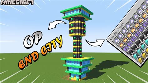 Minecraft But Op Structures Spawn Anywhere Youtube