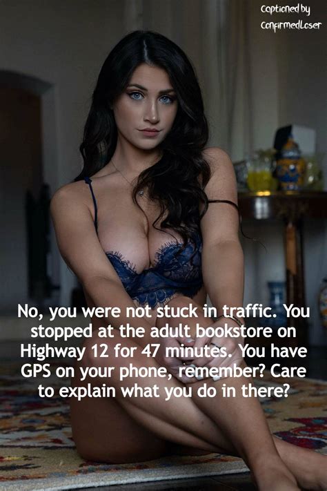 Things I D LOVE To Hear My Wife Say To Me Page Literotica Discussion Board