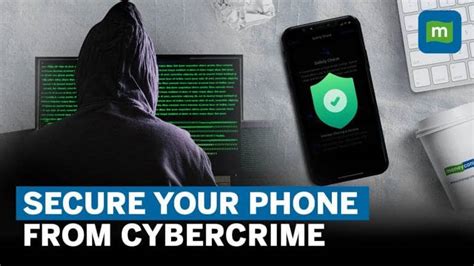 Steps To Secure Your Iphone Android Smartphone From Cybercrime Stay