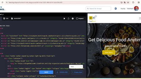 Vaishali Hogale On Linkedin Day9 30daysofcodechallenge Nxtwave