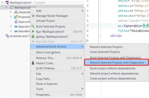 Signtool Exe Not Found At Project Path Rider Support JetBrains