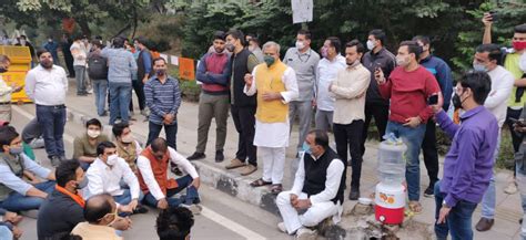 Aman Kumar Dubey Amandubeyabvp Twitter