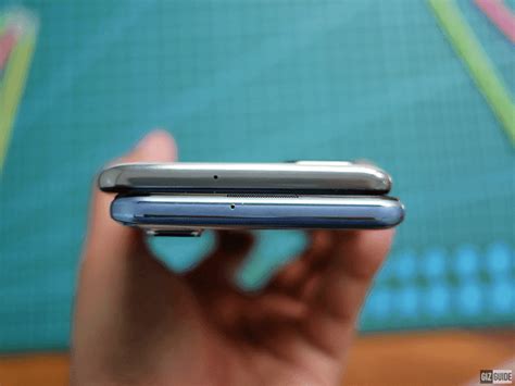 Samsung Galaxy A71 Vs Huawei Nova 7 SE 5G The More Future Proof Offering Is