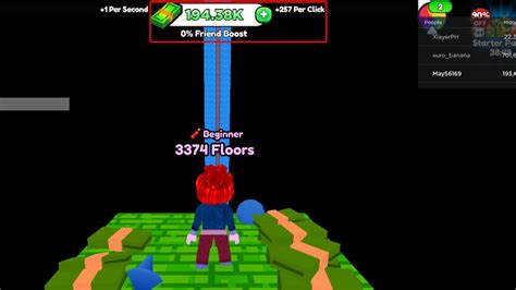 Code Get Richer Every Click mới nhất Cách nhập Code Get Richer Every Click mới nhất Cách nhập