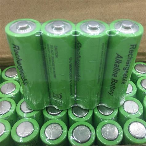 충전식 알카라인 배터리 Aa Aaa 15v 3000mah 손전등 완구 시계 무선 키보드 마우스 Pk Ni Mh 배터리 3a 4 개 Aliexpress