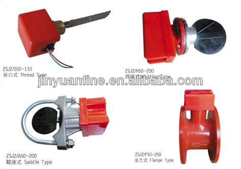Water Flow Switch Liquid Flow Switch And Fluid Flow Switch High