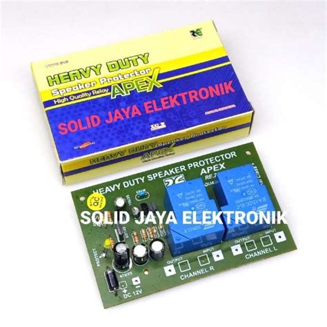 Promo Crossover Pasif Cf Pro Dobel Mid High Khusus Line Array Speaker