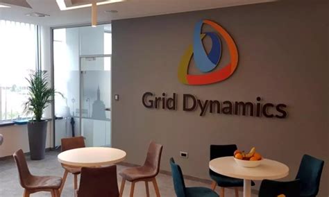 Grid Dynamics Opens Its 1st India Center In Hyderabad
