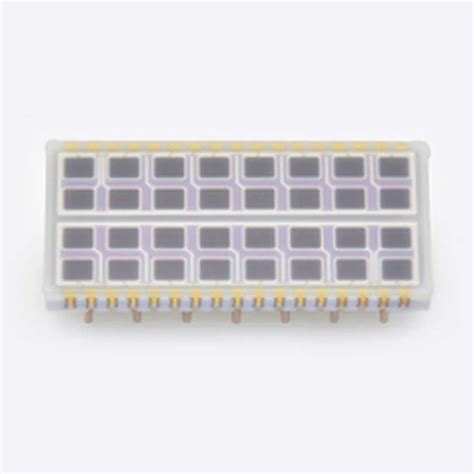 Apd Array With Low Noise And Enhanced Short Wavelength Sensitivity At Best Price In Gurgaon