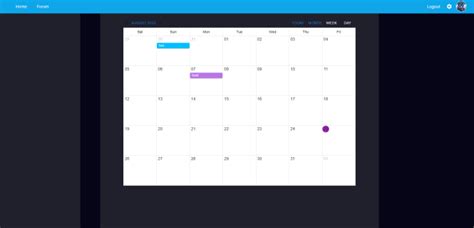 Create Any Custom Website Using Js Ts Php Html And Css By Mrshark45 Fiverr