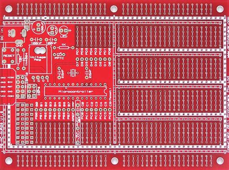 avr development boards have fun with microcontrollers 9 60