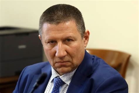 Сарафов иска ВСС да махне от поста прокурора на Плевен Владимир Николов шеф на асоциацията на
