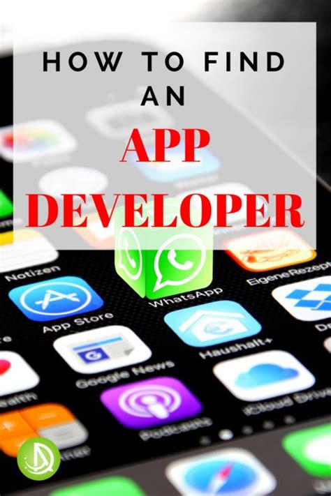 How To Find The Best App Developer Dynamik Apps Save Time Make Money And Focus On Your Business