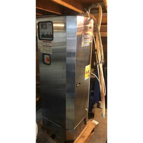 Gea Milk Pasteurizer Hills Supply Gea Milk Pasteurizer Hills Supply