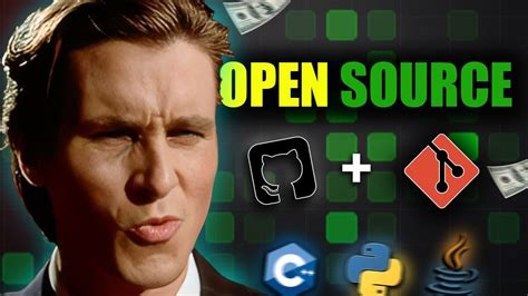 How To Open Source Like A Pro Making Your First Impact Open Source