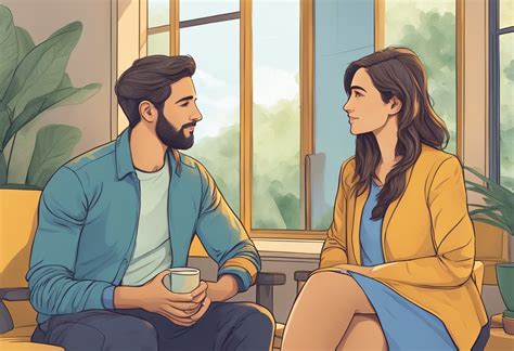 How To Deal With Trust Issues In A Same Sex Relationship A Guide