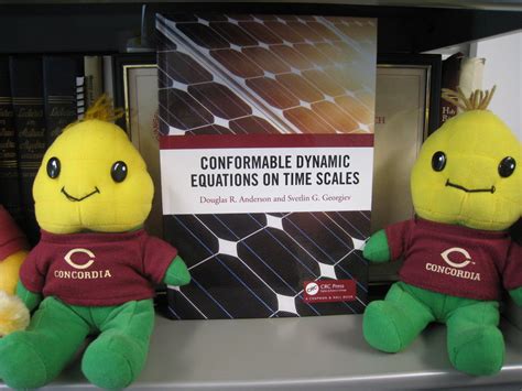 Pdf Conformable Dynamic Equations On Time Scales