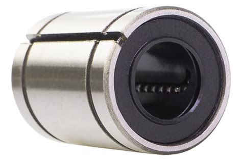 Линейный подшипник ISKRA LME16-UU-AJ, LME16UUAJ-ISKRA - выгодная цена ...