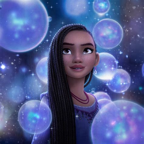 Asha Wallpaper K Wish Disney Movies K