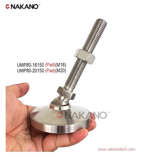 ขาตั้งเครื่องจักร ขาฉิ่งเครื่องจักร ขาฉิ่งปรับมุมได้ ขาฉิ่งสแตนเลส