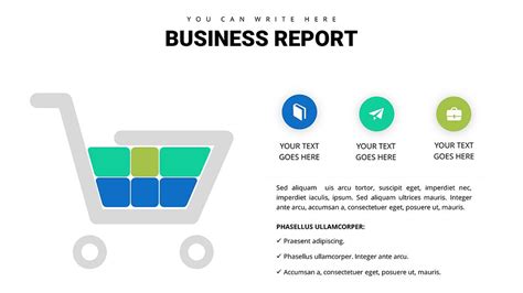 Analysis Of Relationship PowerPoint Charts Template