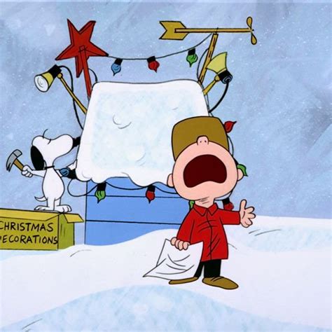How A Charlie Brown Christmas Almost Wasnt
