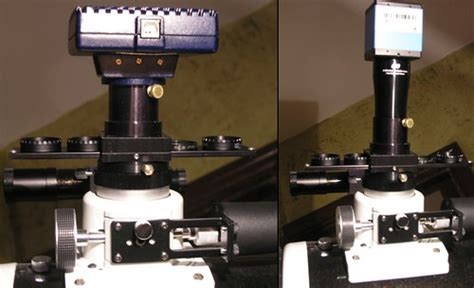 Lumicon Multiple Filter Selector