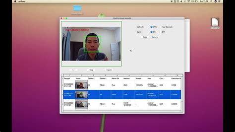 Mask Detection Python3 Youtube