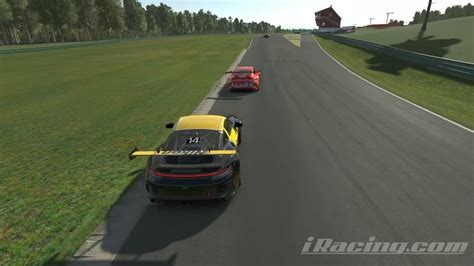 When The Netcode Works Just Fine Riracing