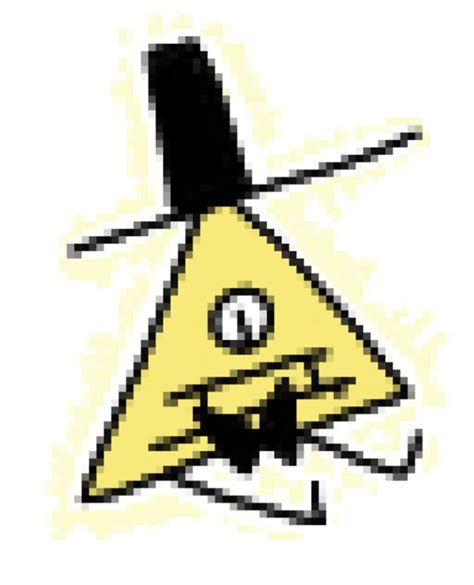 Triangle Guy Fandom