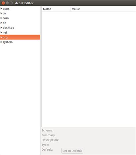 How To Change Gnome Screenhot S Default Save Directory