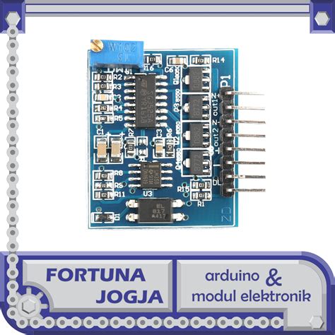 Modul Sg3525 Lm358 Pwm Based Inverter Driver Board Lazada Indonesia